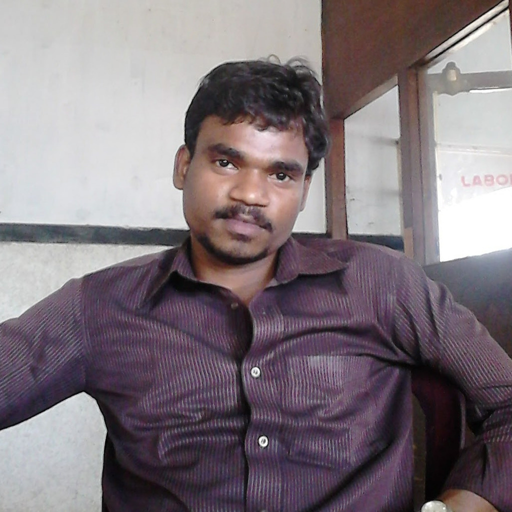 Saravanakumar SAILAPPAN - Industrial Automation Consultant - I'm self ...