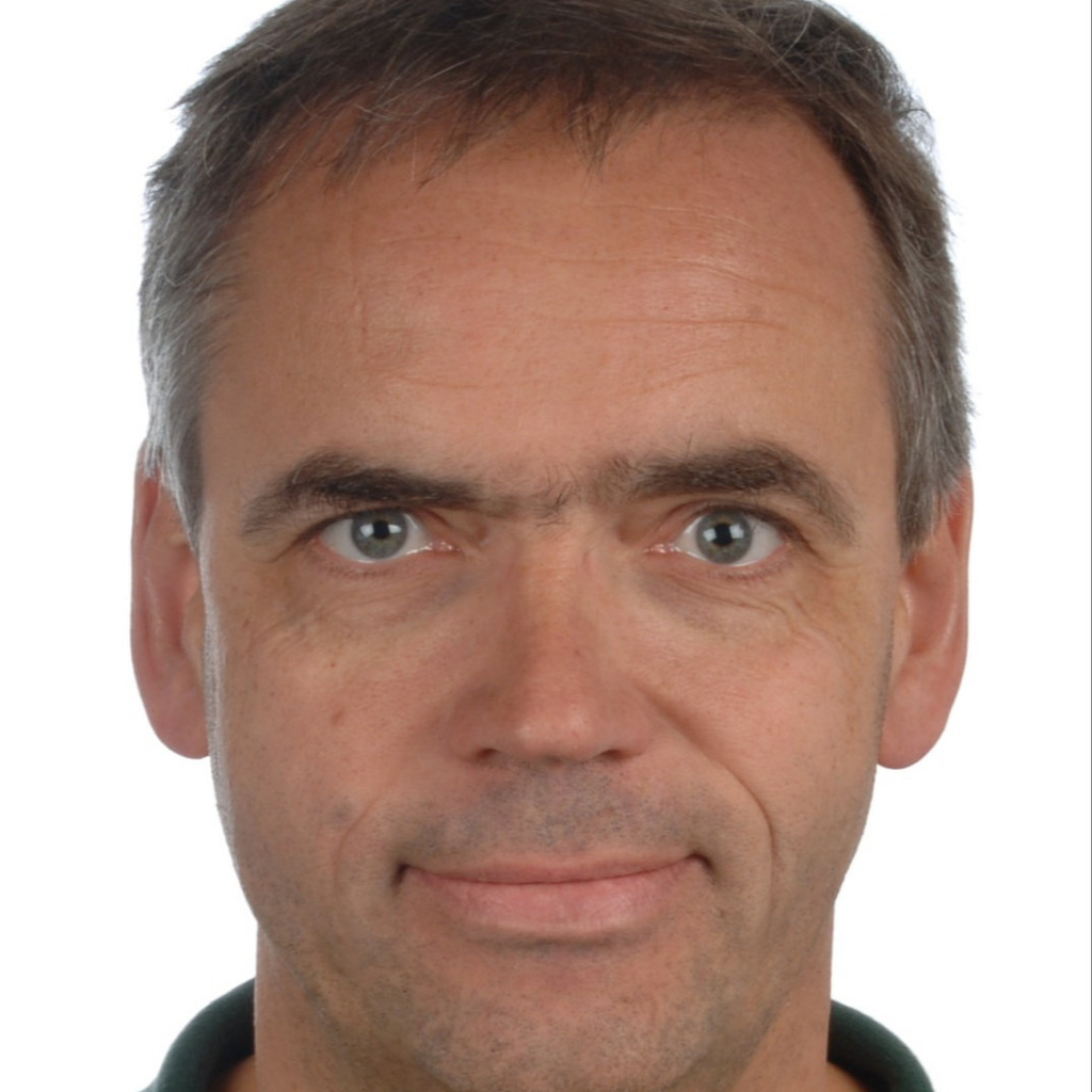 Rainer Diekmann - Software-Architekt, Software-Entwickler ...