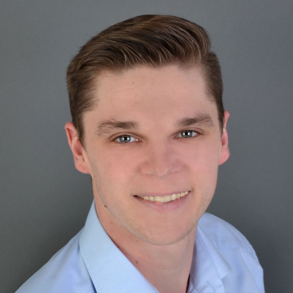 Michael Redig - Bereichsleiter Gebäudereinigung - Service Company ...