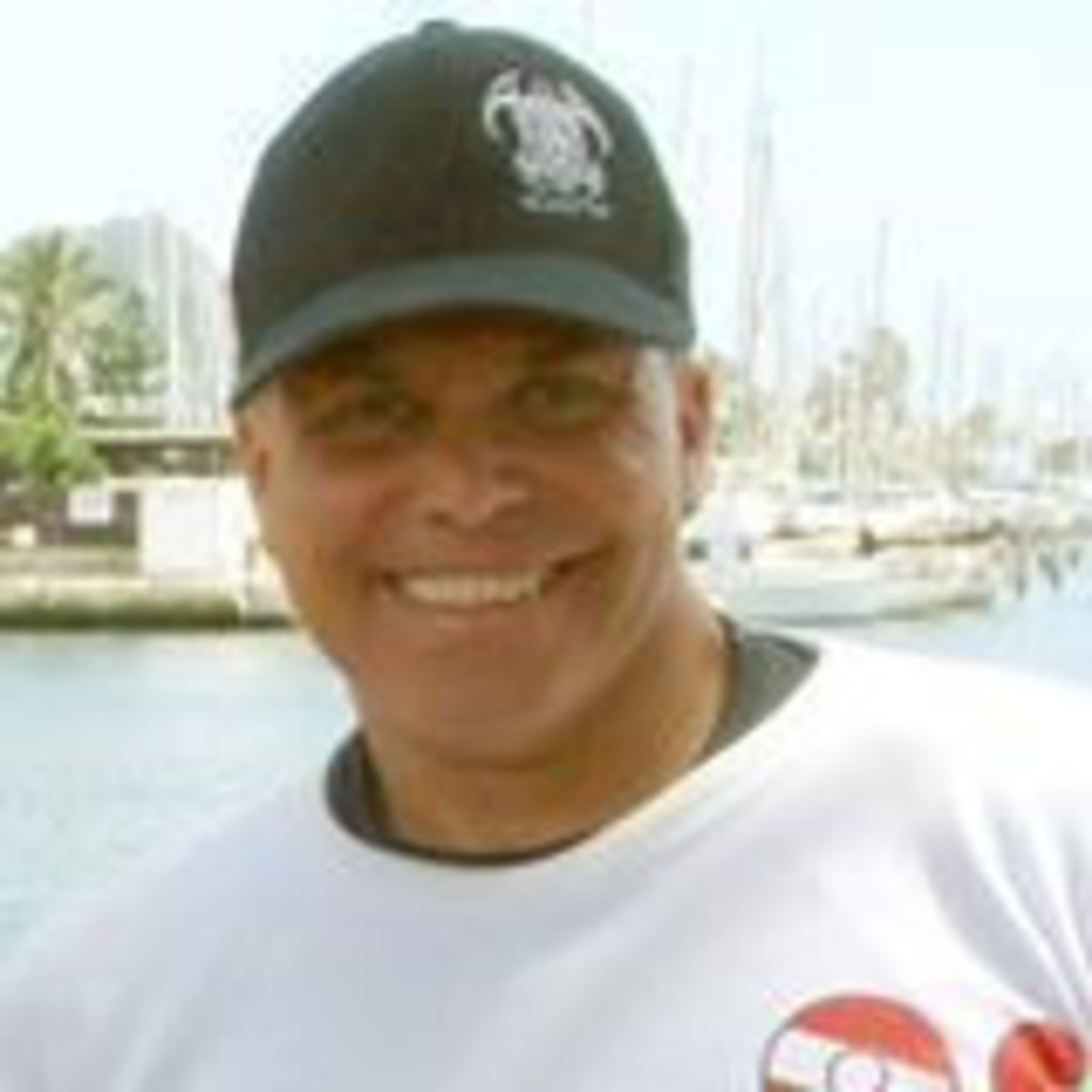 Kenneth Goetz - Instructor - Rainbow Scuba Hawaii | XING