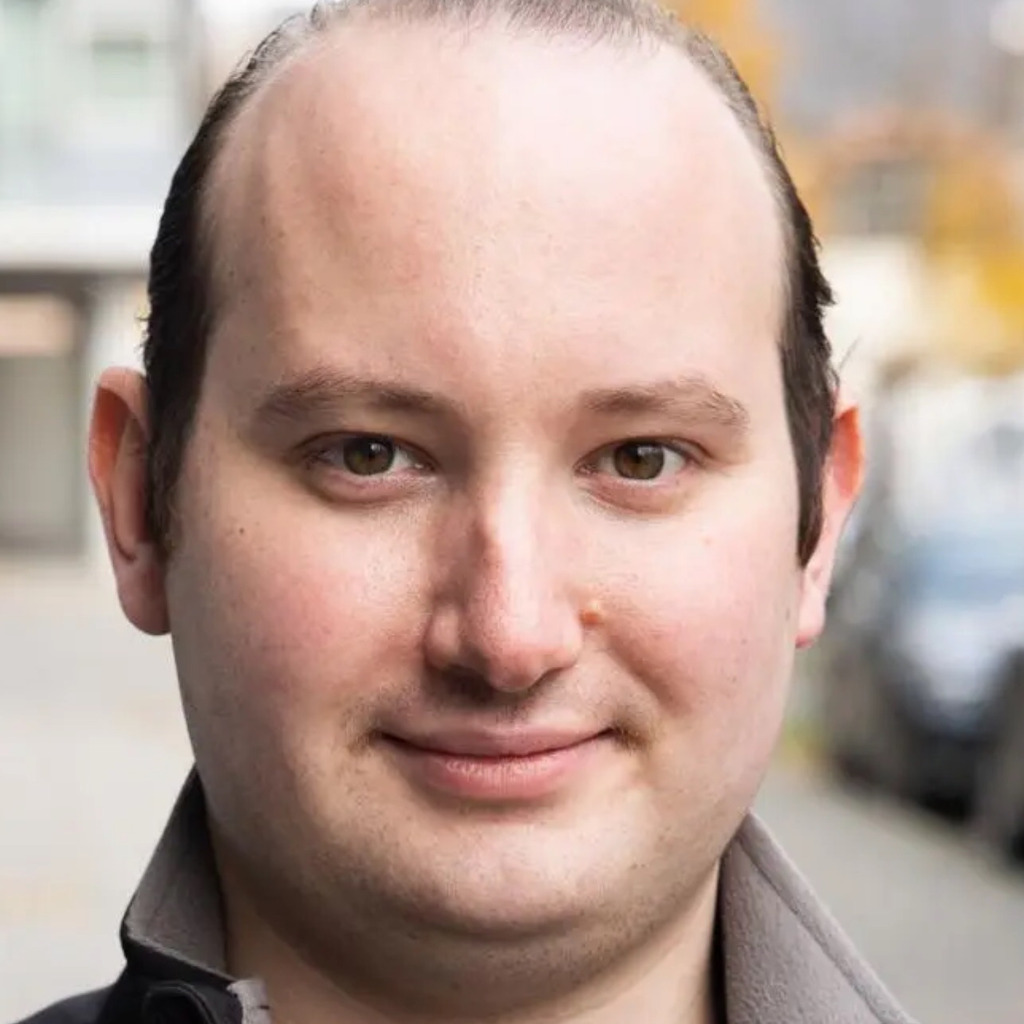 Kevin Wilhelm - Bestandsmanager / Servicetechniker - Bosch Gruppe | XING