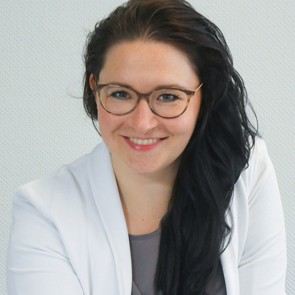 Sabrina Bräuer - Marketing Managerin - degewo AG | XING
