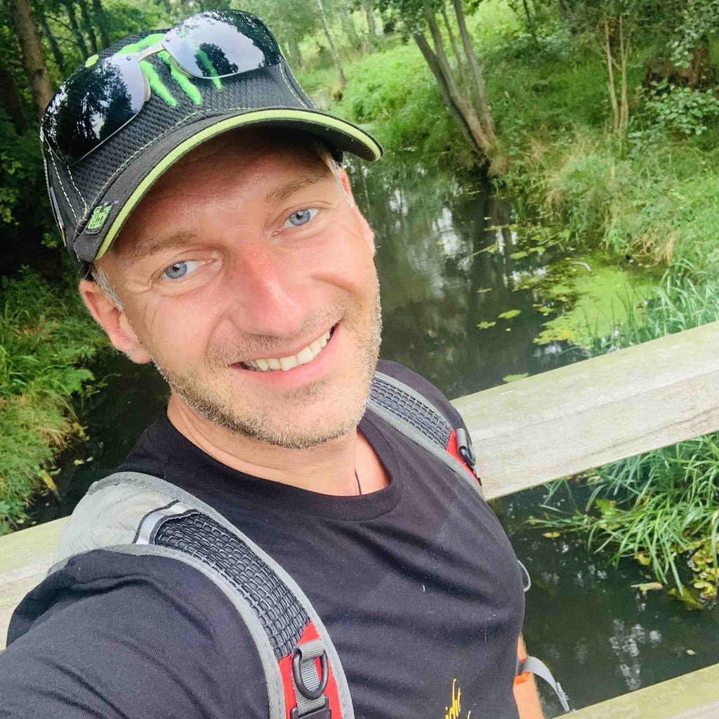 Daniel Faltin - Vorstand - Pro Nobis eG | XING