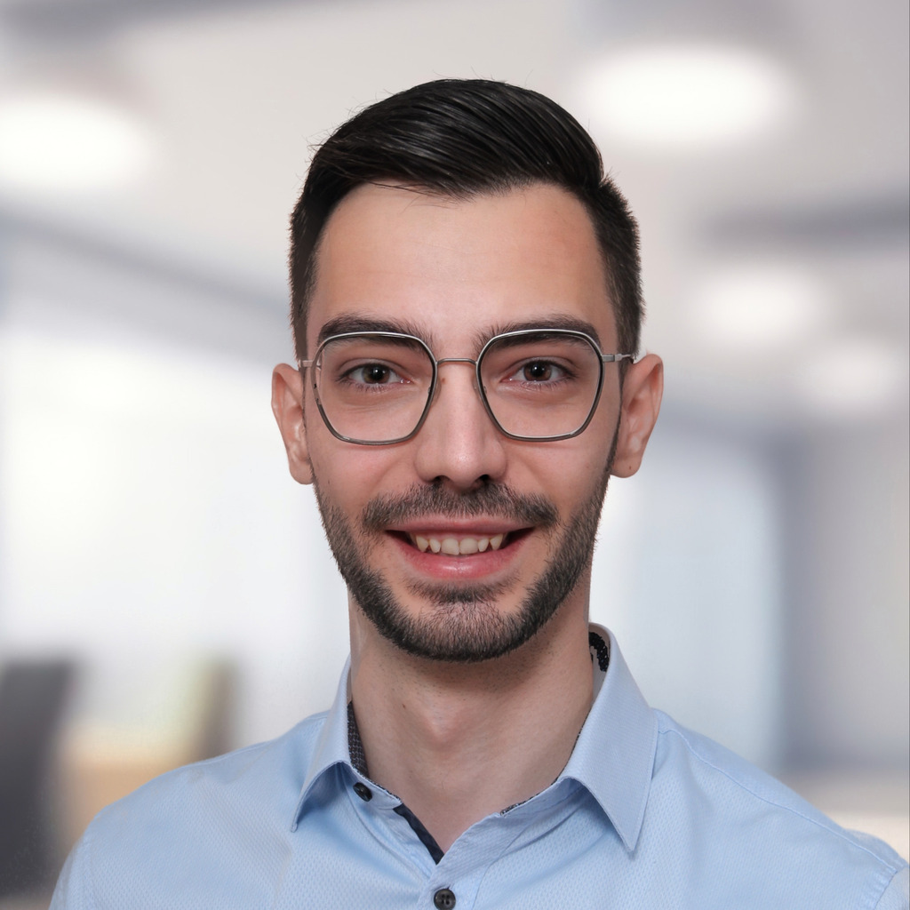 Max Lorenz - Elektrotechnik - Hochschule Niederrhein | XING