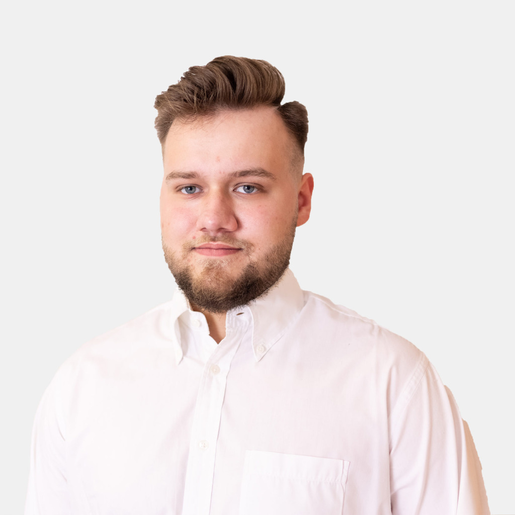 Tim Vogel - CEO - VN Recruiting | XING