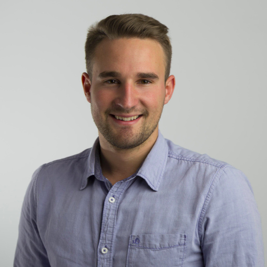 Tim Liedtke - Maschinenbau - Technische Hochschule Köln | XING