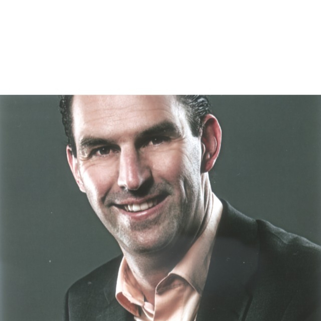 Rainer Seitz - Senior Manager Marketing Insights & Automation - LUSINI Solutions GmbH | XING