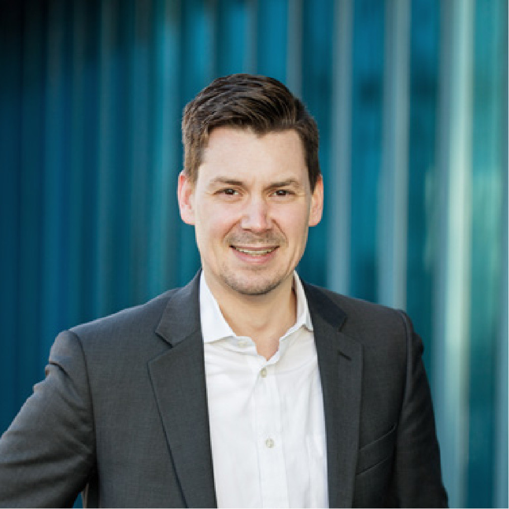 Patrick Görner - Geschäftsführender Gesellschafter - Casini & Görner ...