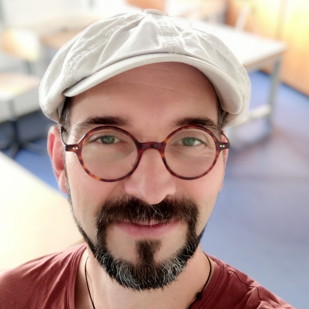 Dr. Marc Hermann - Akademischer Mitarbeiter - Hochschule Aalen | XING