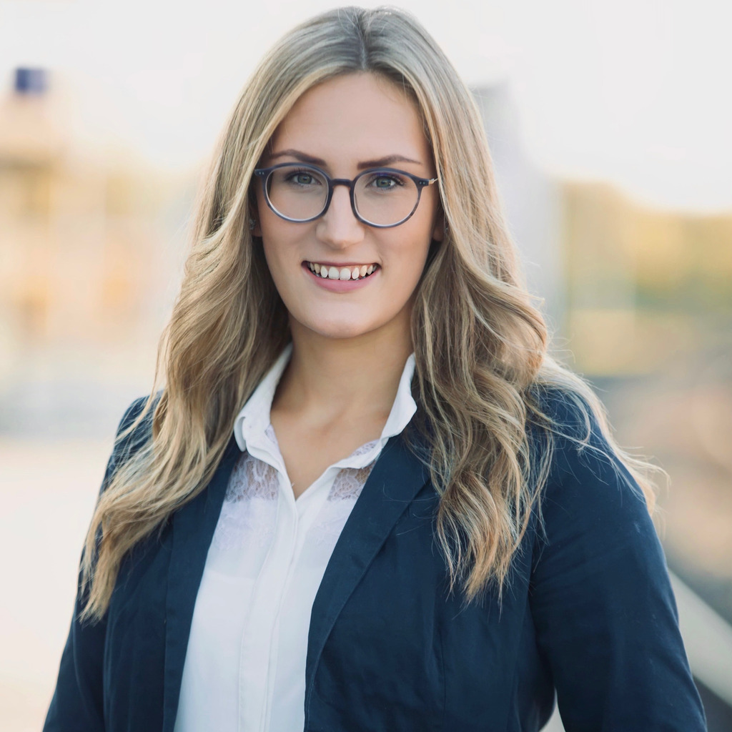 Neele Köberich - Regierungsbeschäftigte - Bezirksregierung Arnsberg | XING