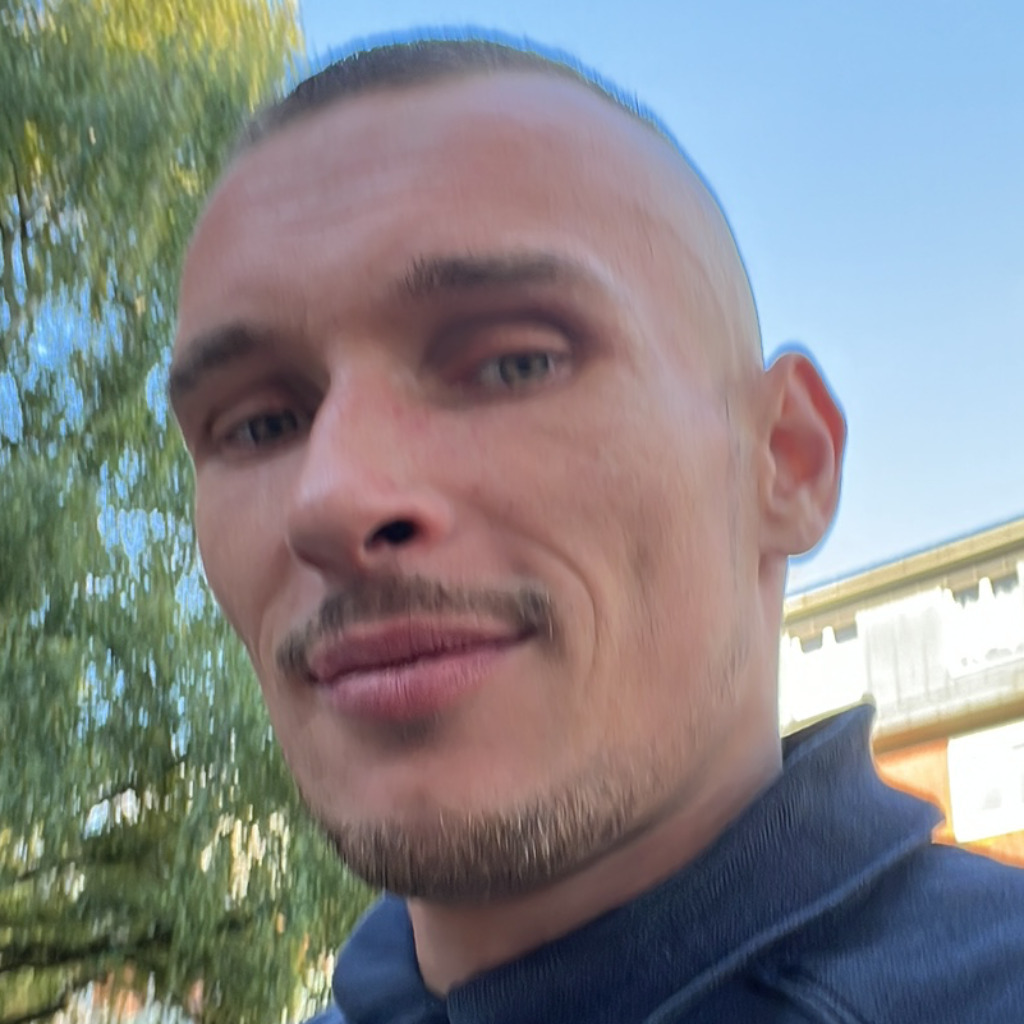 Marc Grabbe - Service& Produktion - Sander logistics GmbH | XING