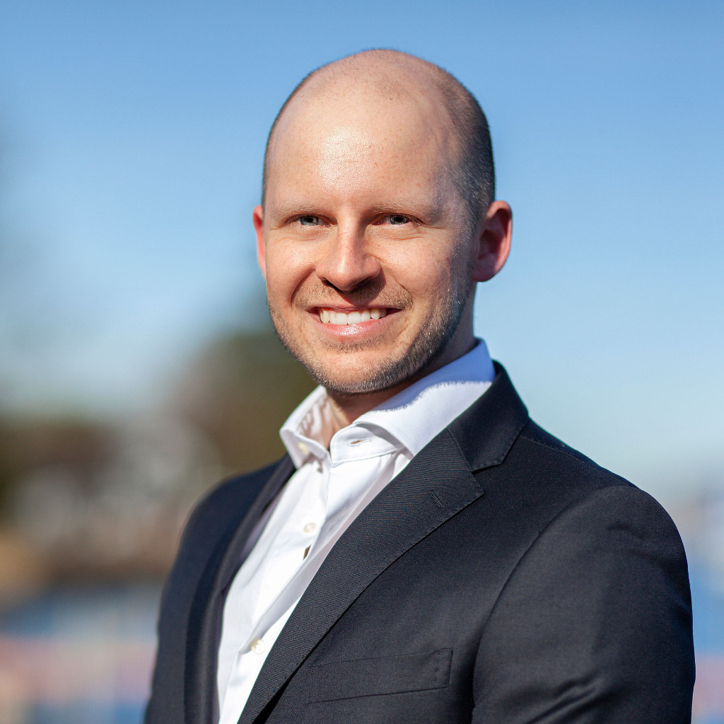 Christoph Dock - Founder & Managing Director - Christoph Dock ...