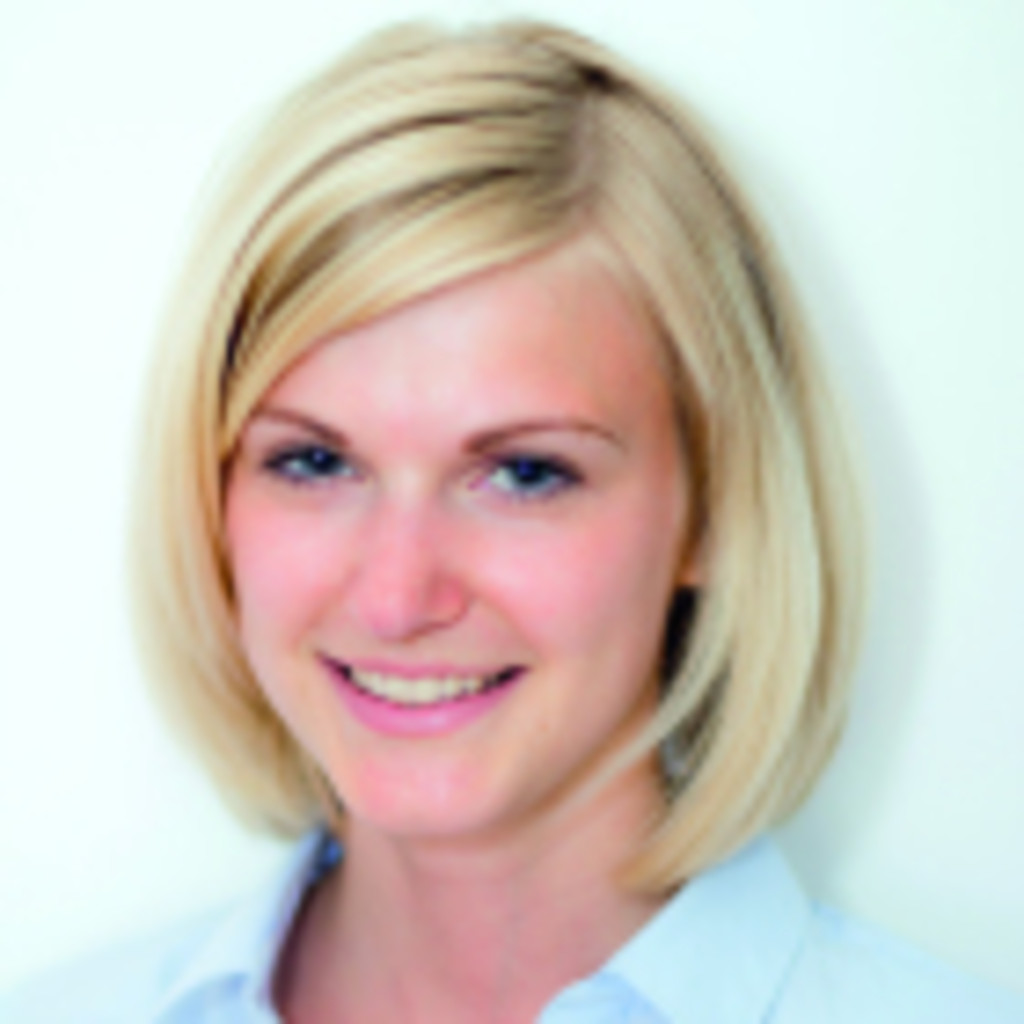 Carolin Michael - Gesundheitsökonomie - Universität Bayreuth | XING