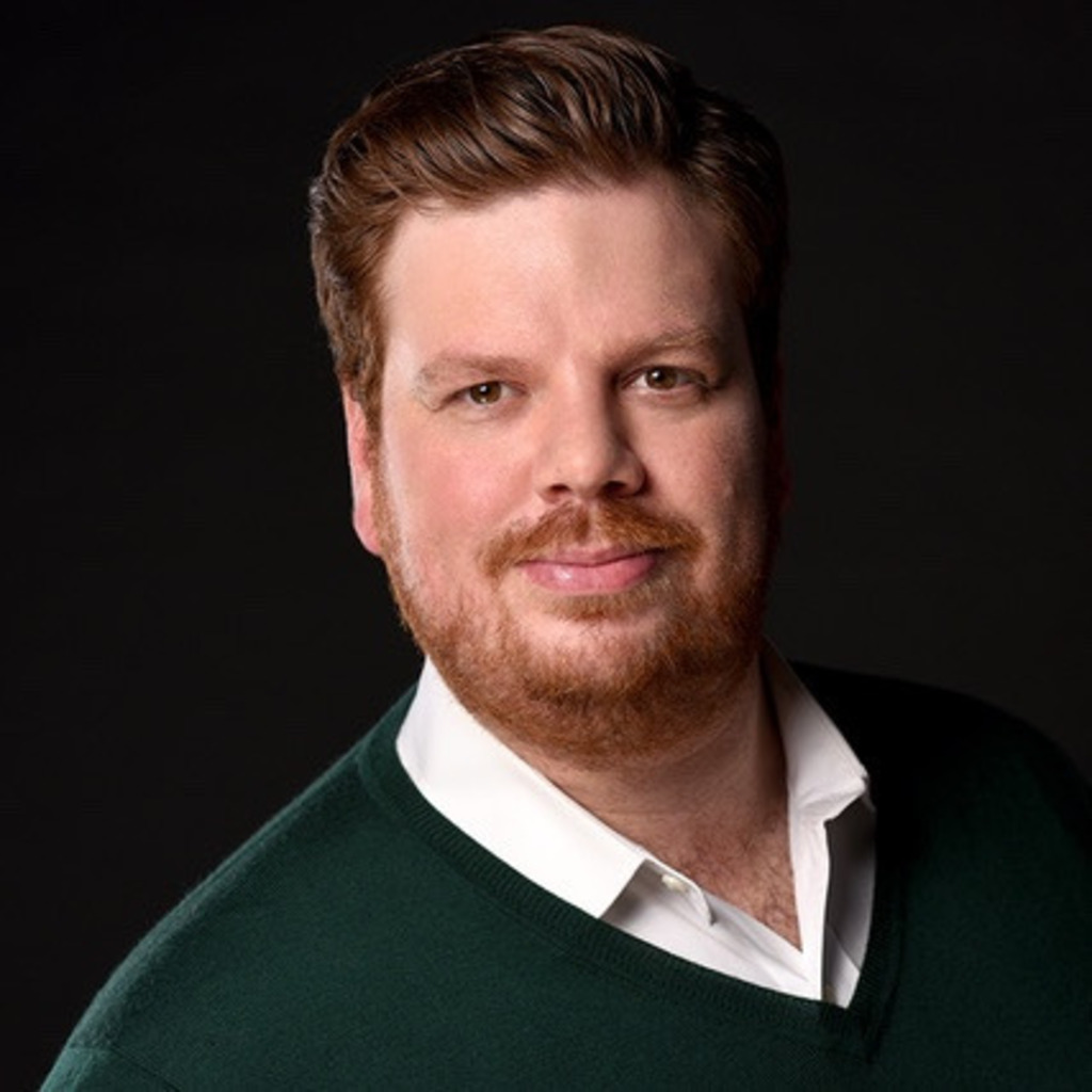 Max Goldmann - Business Development Representative - Salesforce | XING