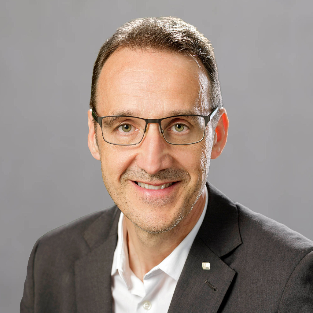 Markus Englert - Bereichsleiter Systemparkhäuser - Firmengruppe Max ...