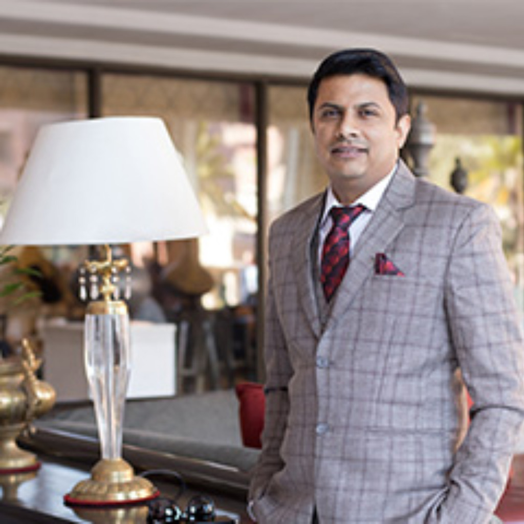 Anuj Mundhra - Owner - Jaipur Kurti | XING Anuj Mundhra - Owner - Jaipur Kurti | XING