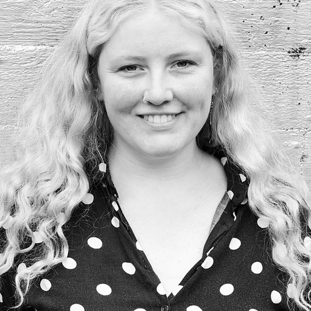 Lena Moll - Multimedia Producer - MEKRA Lang GmbH & Co. KG | XING