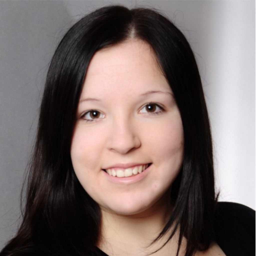 Elizabeth Dunphy - Web Developer - verdigado eG | XING