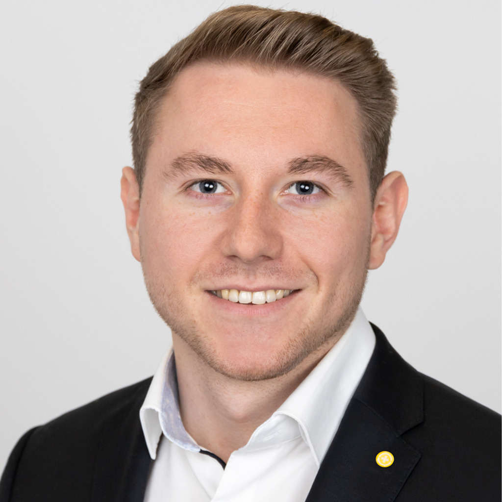 Bastian Vögerl - Technischer Vertriebsmitarbeiter (Innen- und Außendienst) - SPANGLER GMBH | XING