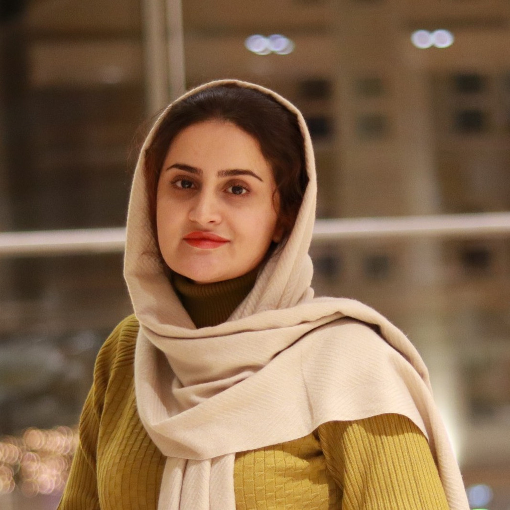 Hoorie Hojatpanah - Architect - Landschaftsarchitektur+ | XING