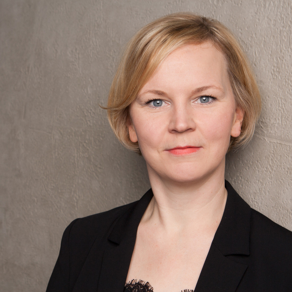 Susann Speight-Bahro - Leiterin Performance Solutions - DKB Service ...