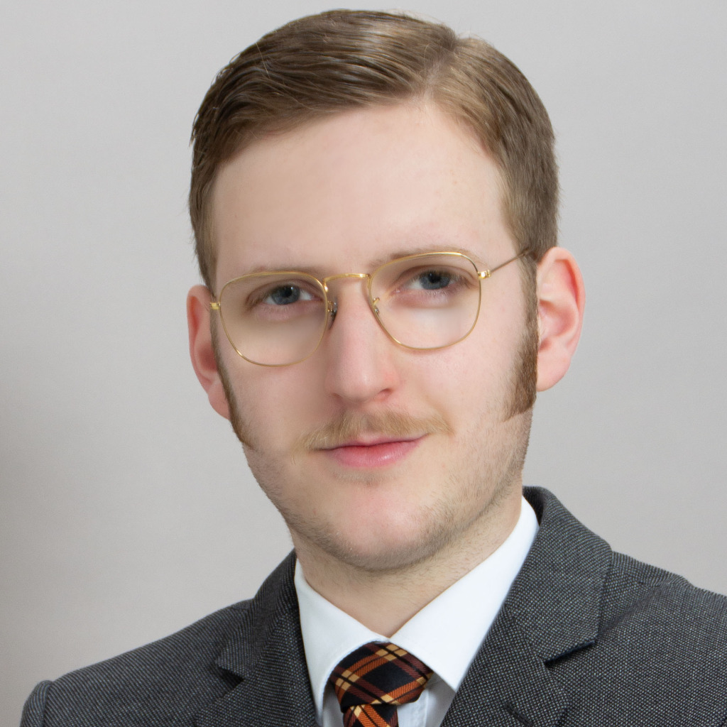 Jaron Fynn Kapell - Key Account Management - Hays | XING