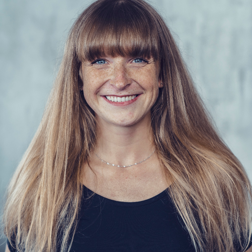 Jessica Breuer - Key-Account-Managerin - HCP GRAUWILD GmbH | XING