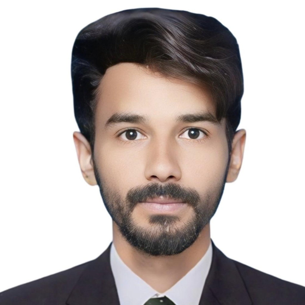 Muhammad Arif - Master of Science in Computational and Applied ...