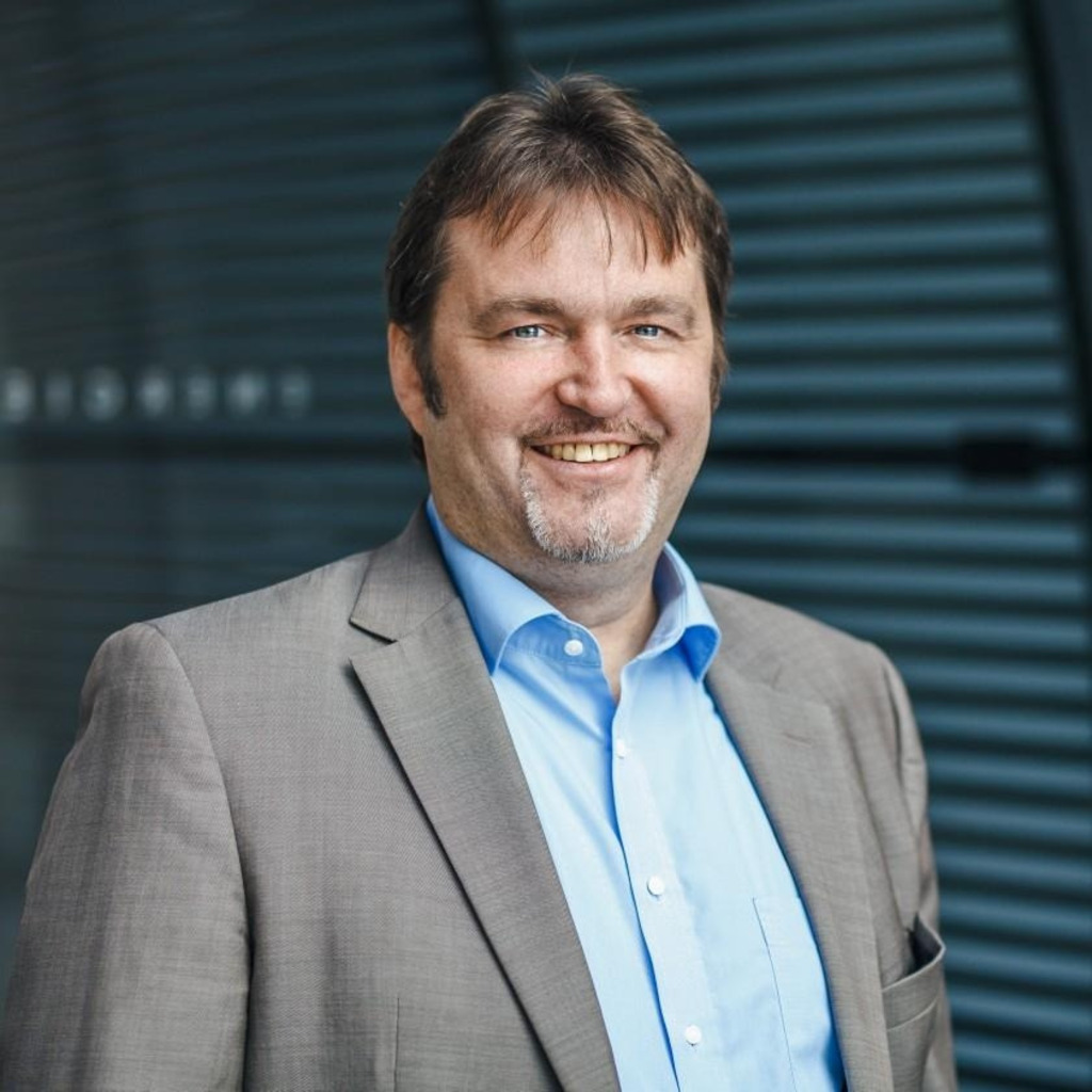 Michael Crome - Partner / Niederlassungsleiter Berlin - SI PRO GmbH | XING