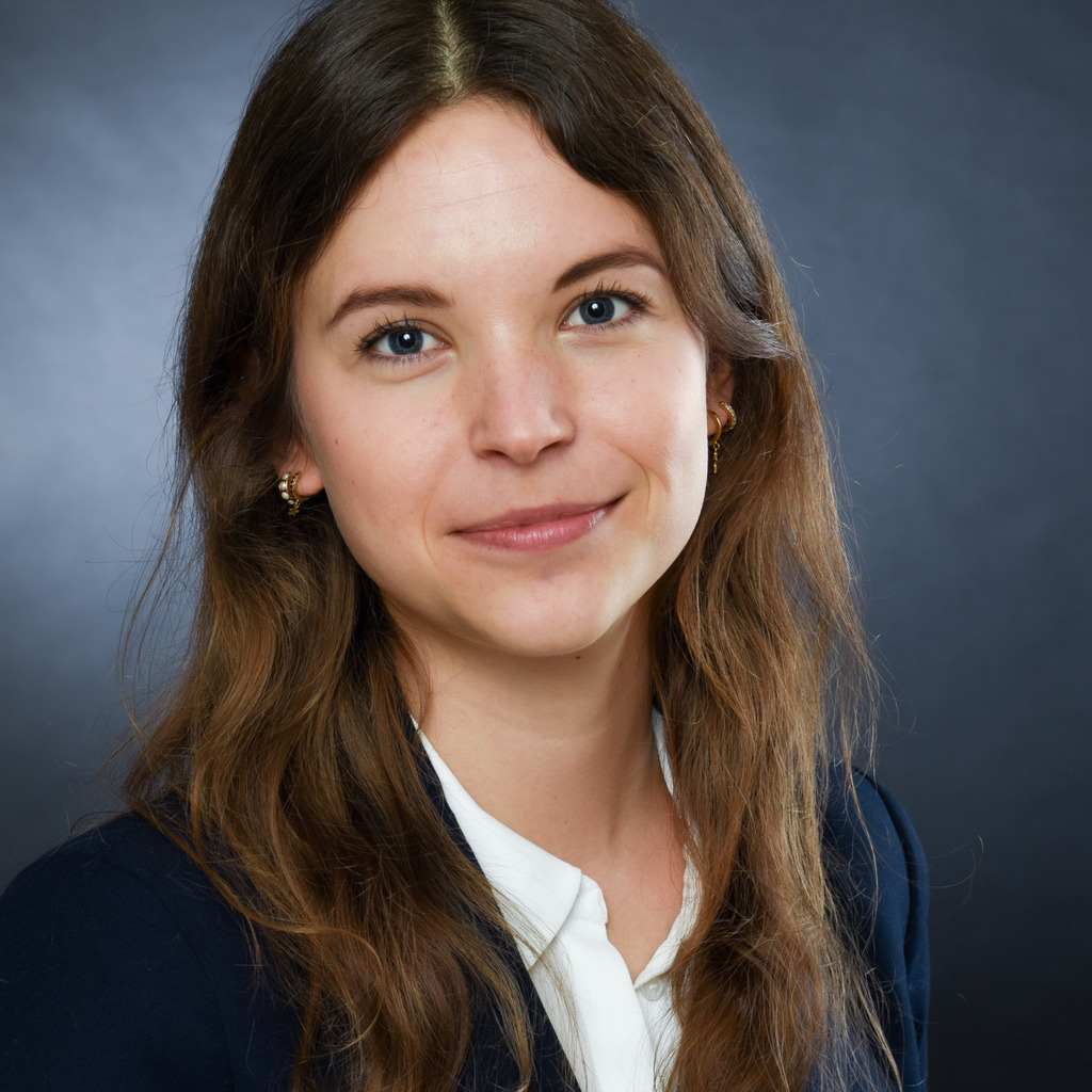 Lisann Rudolph - Rechtsreferendarin - Hanseatisches Oberlandesgericht ...