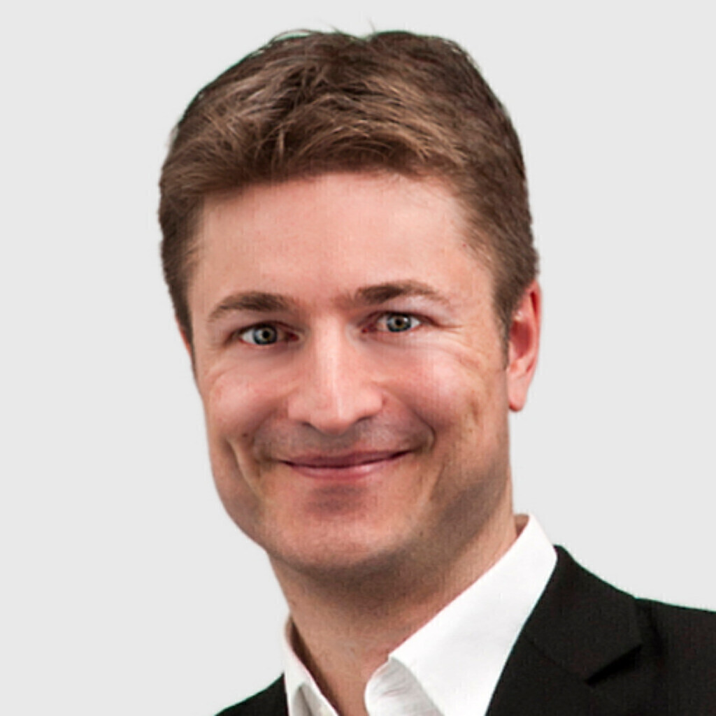 Jochen Hauser - Managing Director - exito GmbH & Co. KG | XING