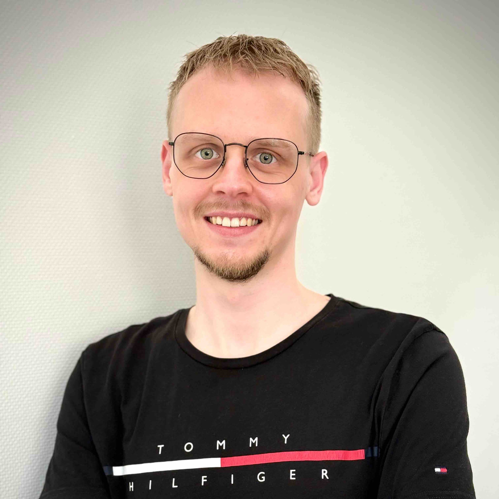 Dominic Schellen - Sachbearbeiter Produktionsplanung - Tokai Erftcarbon ...