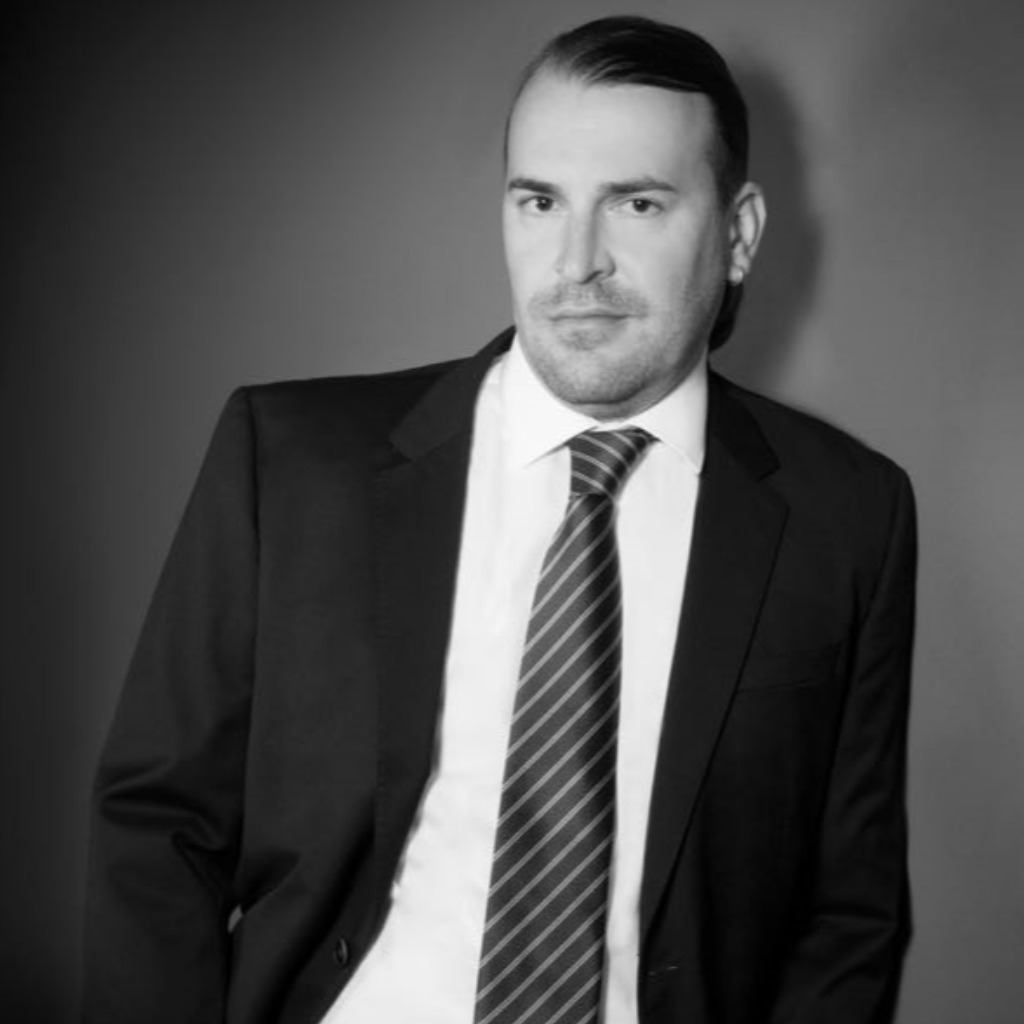 Dipl.-Ing. Andreas Stockinger - Projektleiter Wasserbau - Uniper ...