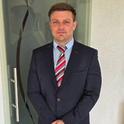 Michael Pesch - Projektingenieur - Grid Optimization Europe GmbH | XING