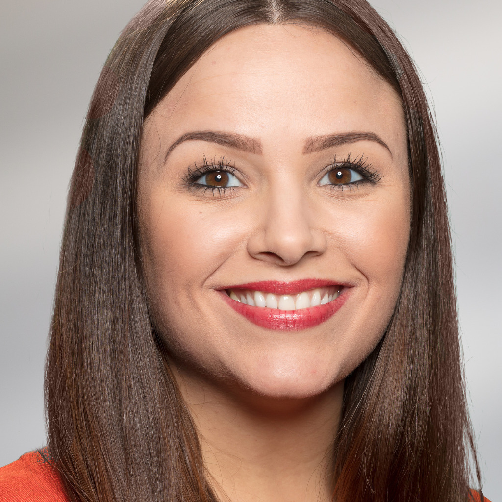 Sarah Joseph - Pressesprecherin - CDU-Fraktion im Landtag des ...