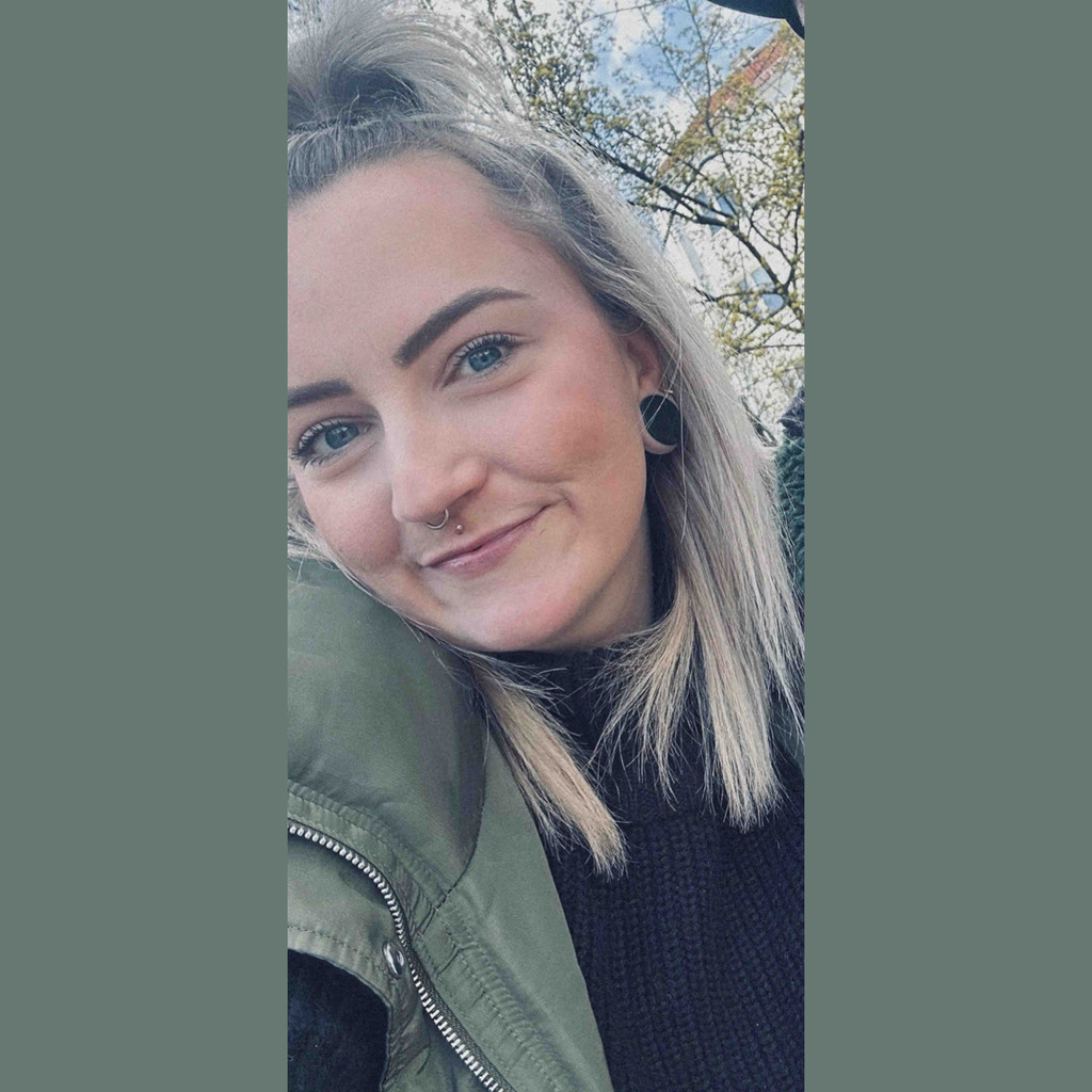 Melanie Waltinger - Pflegefachkraft - Pflegedienst Nicole Tobias GmbH ...