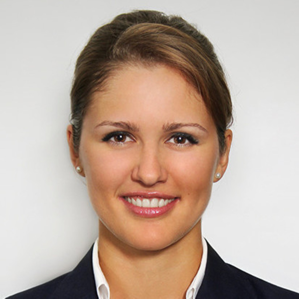 Anna Gerling - Kaufmännische Leiterin - Gerling GmbH | XING