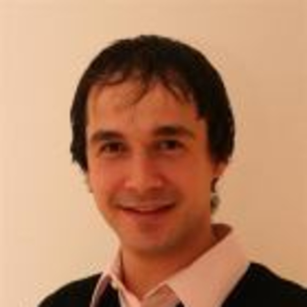 Volker Engelhardt - Scientist - Novartis AG | XING