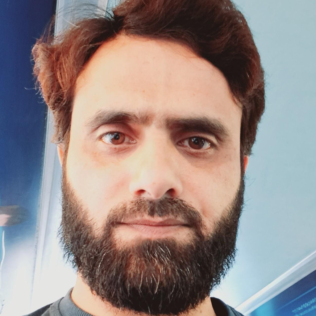 HR Habib - Postdoctoral Researcher - University of Durham | XING