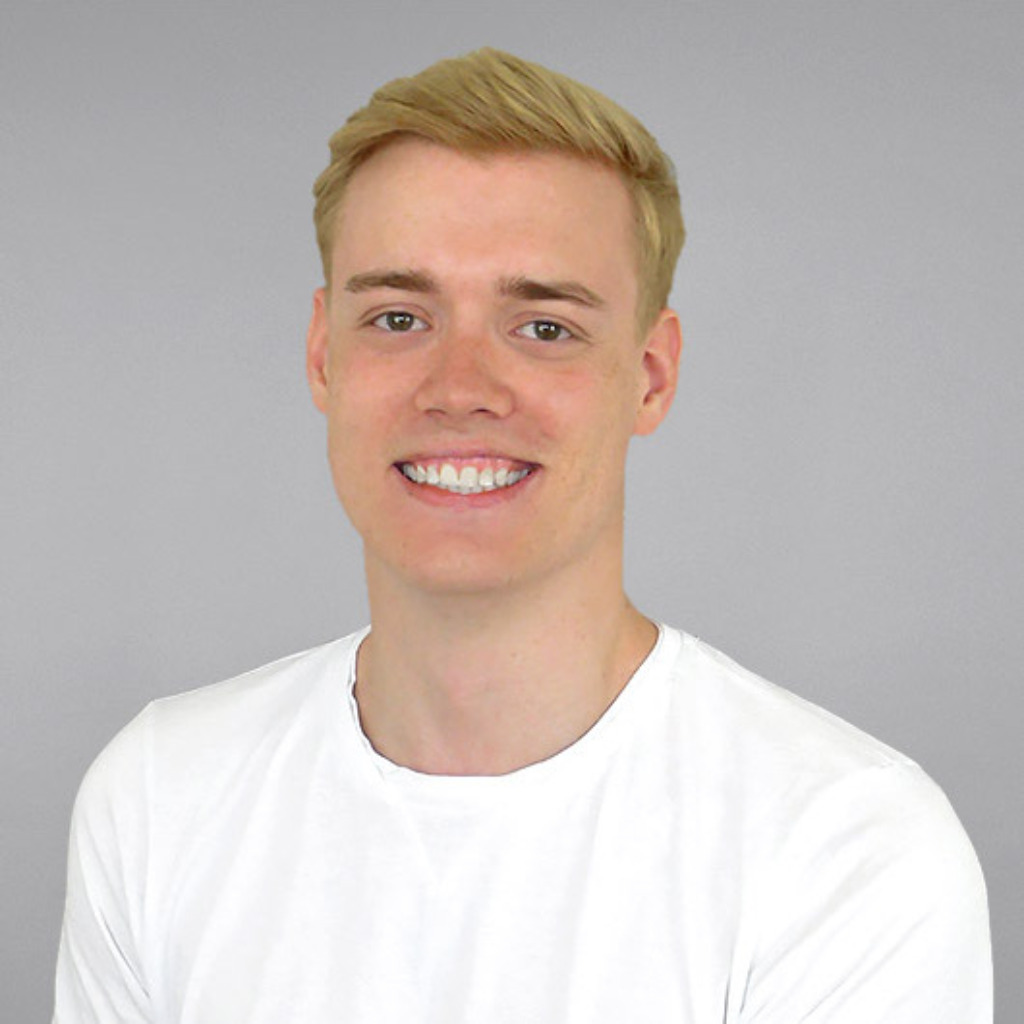 Patrick Stark - Projektleiter Kommunikation - here/to/now GmbH | XING