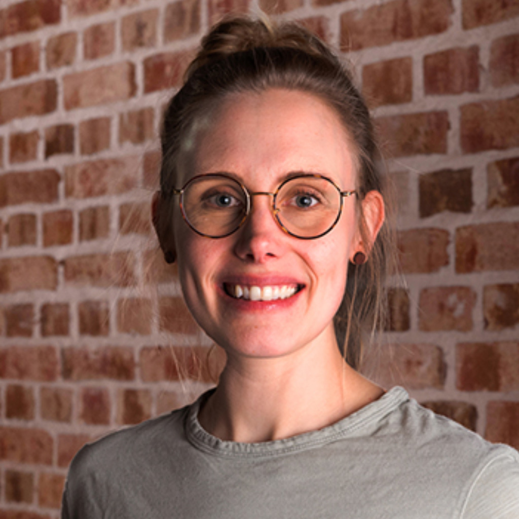 Johanna Götz - Talent Manager - slashwhy GmbH & Co. KG (ehemals SALT ...