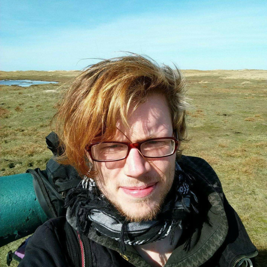 Alexander Bergmann - DevOps Engineer - aucobo GmbH | XING