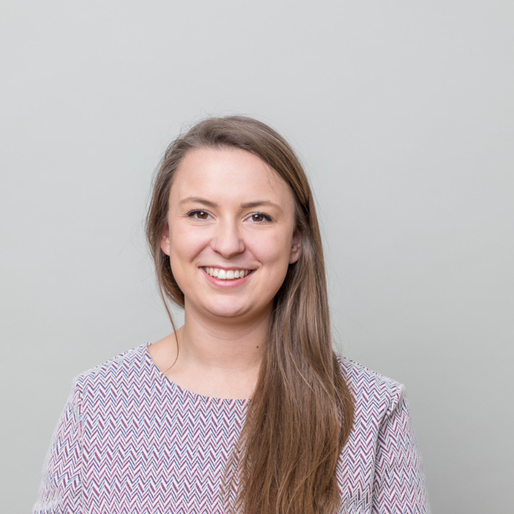 Carla Kowanda - Key Account Management - Moshbit GmbH | XING