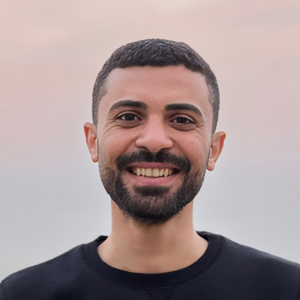 Michael Fahmy - Senior Software Engineer - Accredible | XING