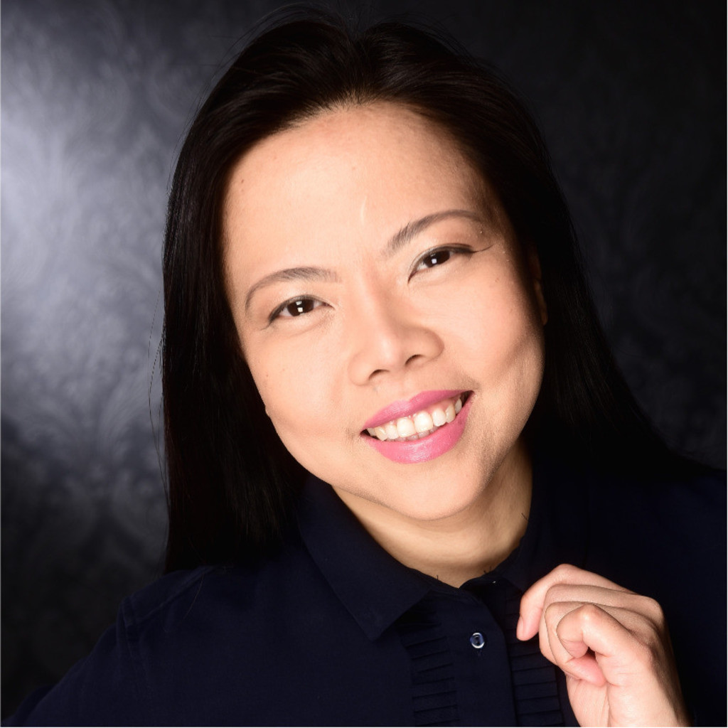 Michelle Baldemeca - Project Manager - Amadeus | XING