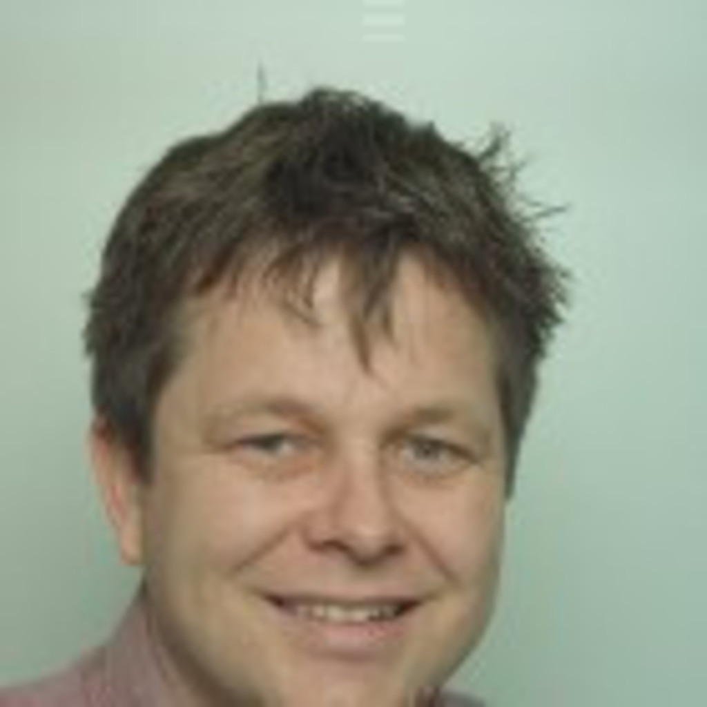 Markus Klöpfer - Geschäftsführer - Heck Möbelwerkstätte | XING