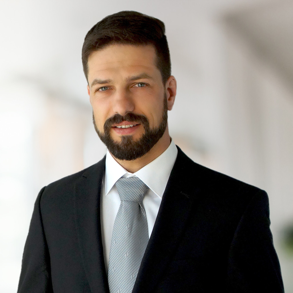 Lars Brandt - Abteilungsleiter / Prokurist - CAE Innovative Engineering ...