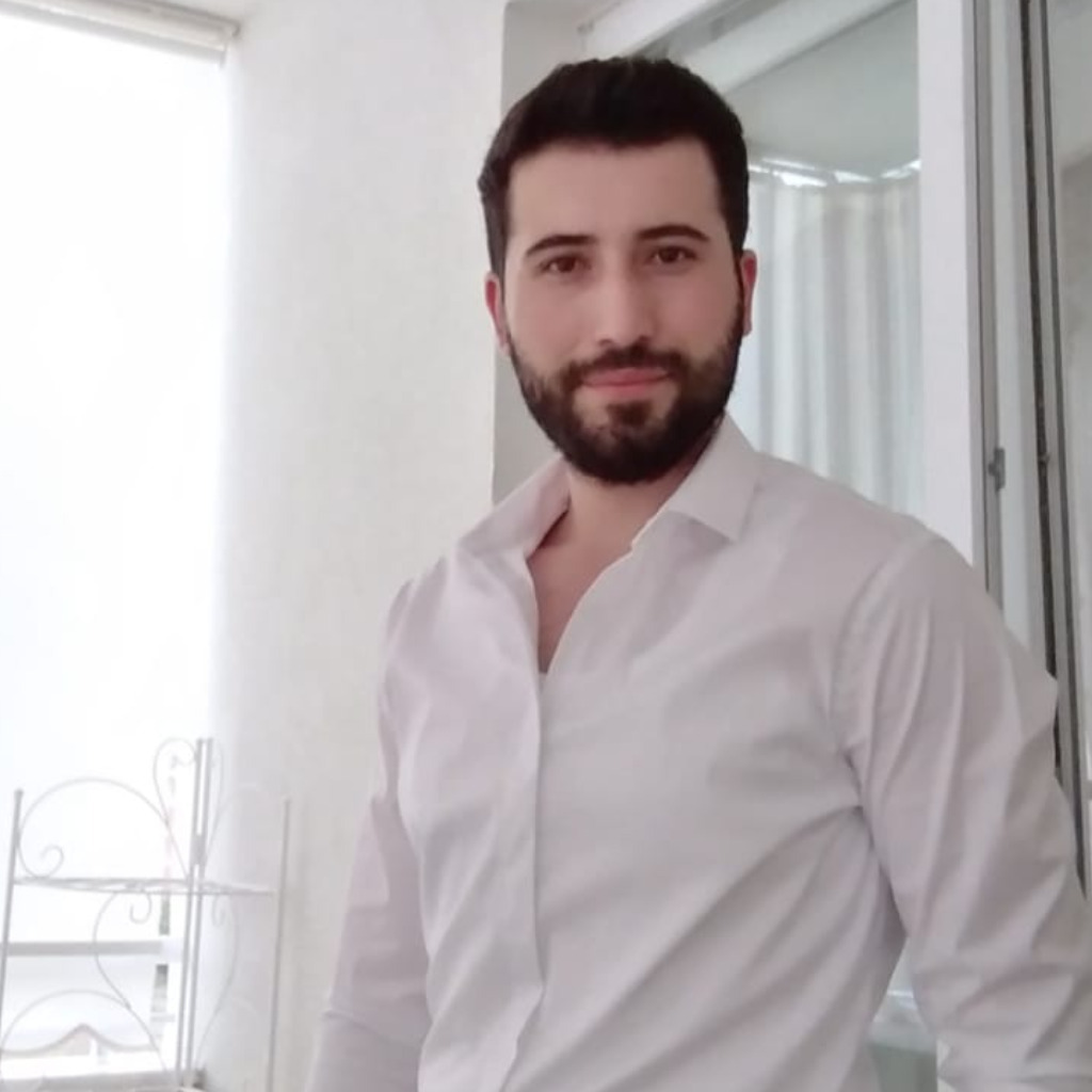 ibrahim BİLGİN - Geographer - Falcon Arms Silah Sanayi | XING