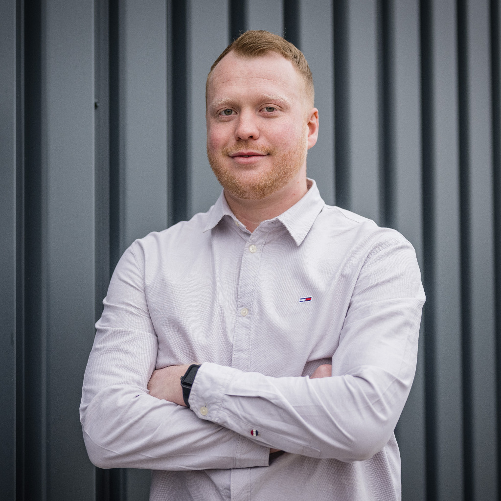 David Springer - Teamleiter IT-Systemadministration - Schlösser GmbH ...