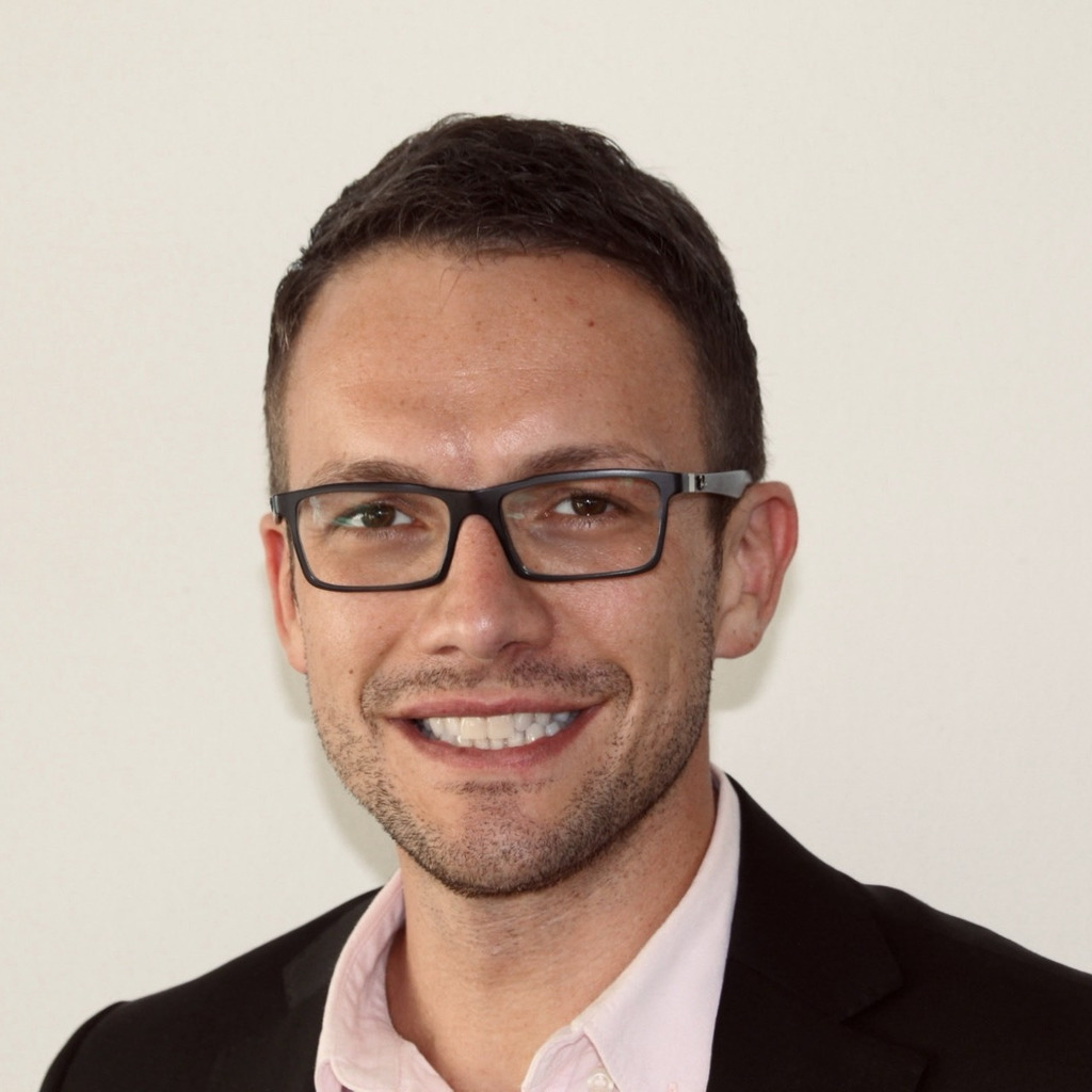 Steven Richter - Finanzen / Versicherung / Immobilien - FH Schmalkalden ...